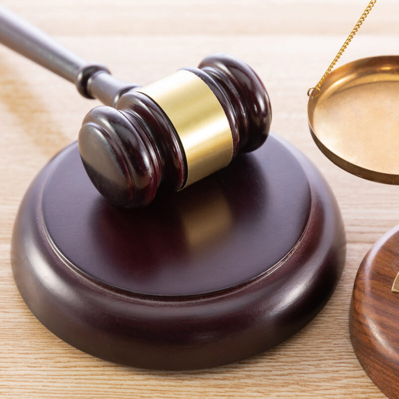 ¿Qué es una controversia constitucional?