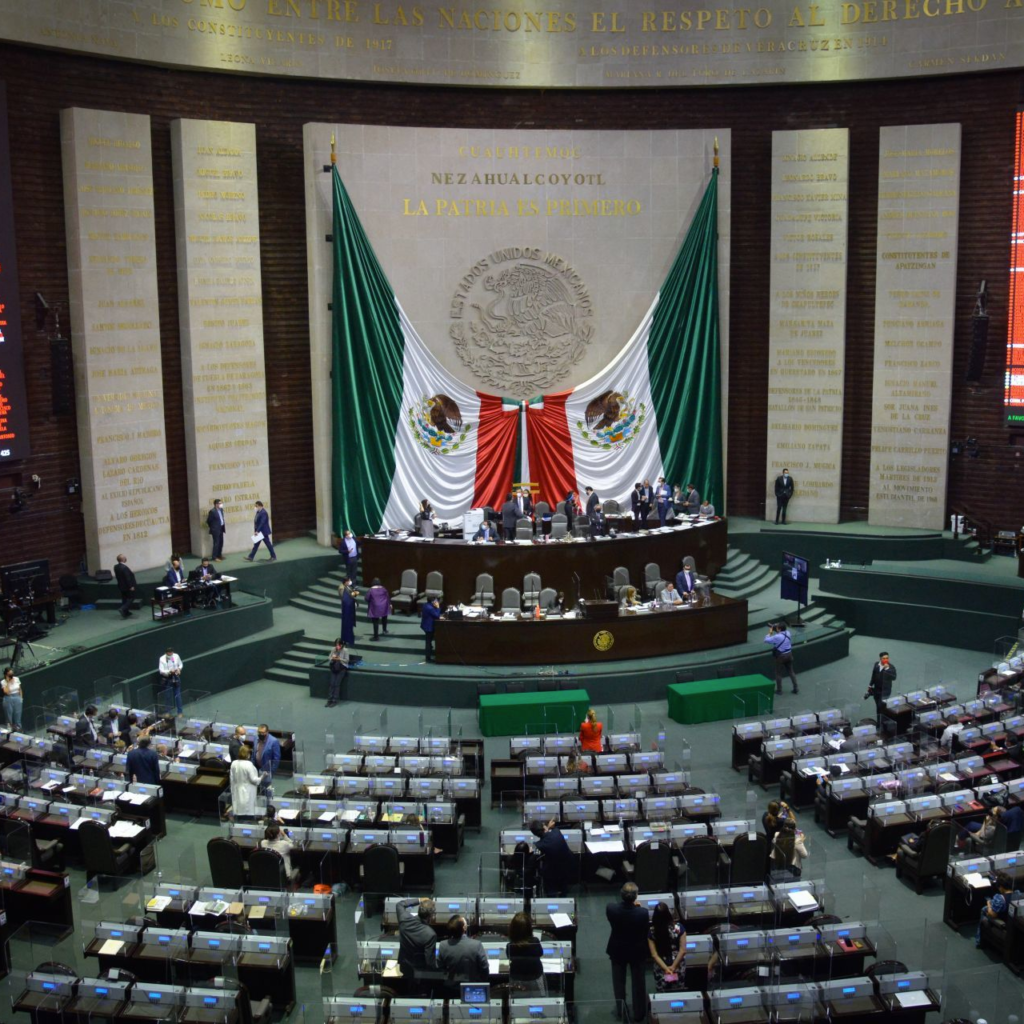 Qué son las mayorías legislativas y cuáles son sus alcances