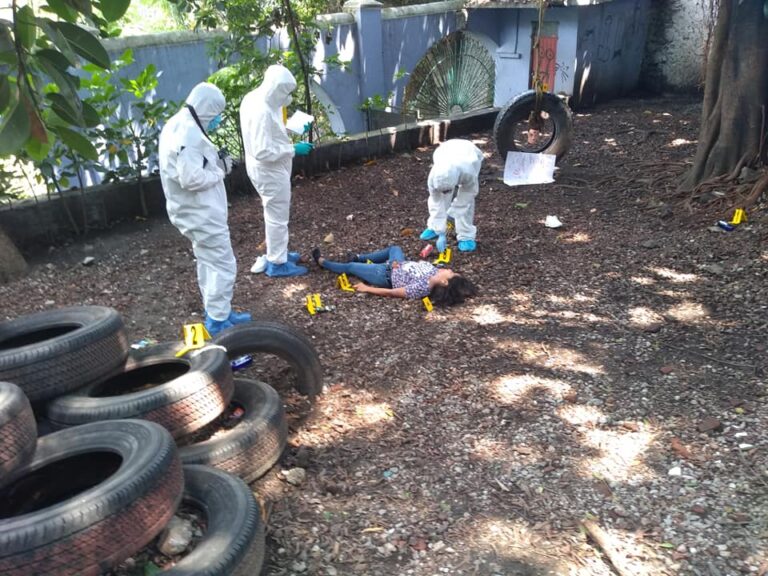 Los indicios y su clasificación