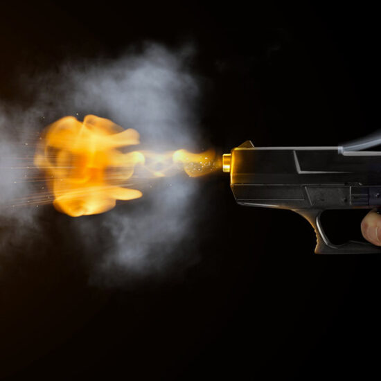 ¿qué Es Un Arma De Fuego Colegio Jurista Blog