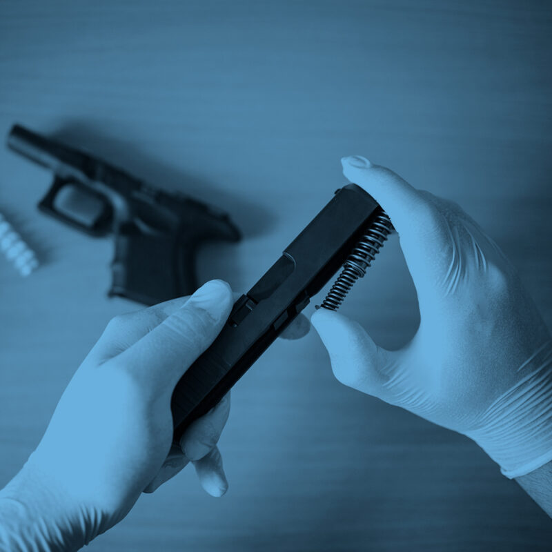 ¿Qué es un arma? | Colegio Jurista Blog