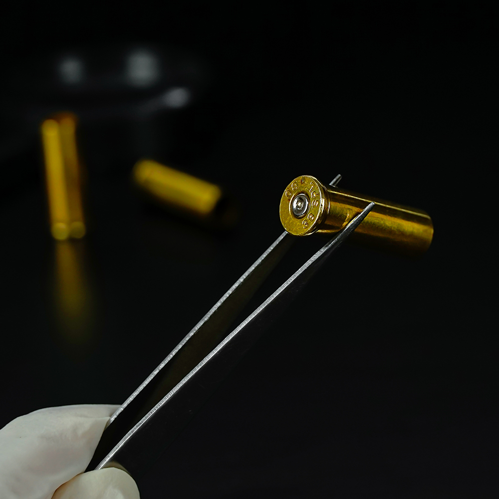 Balística Interior | Colegio Jurista Blog