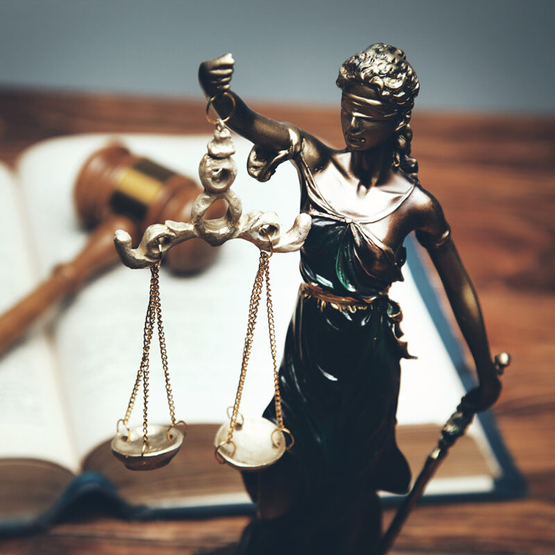 Debido Proceso | Colegio Jurista Blog