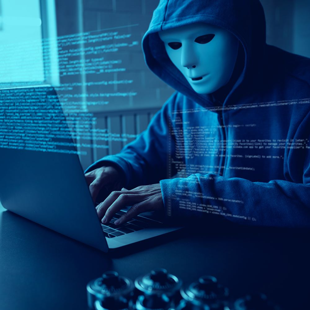 Tipos de hackers | Colegio Jurista Blog