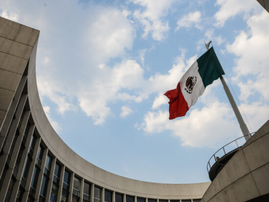 La importancia del CNI en México | Colegio Jurista Blog